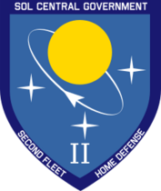 Sol Central Government Fleet - Baystation